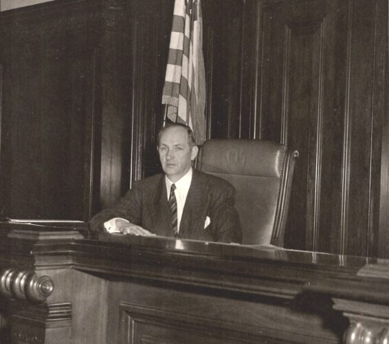 WCHS program to tell Wade assassination story | News, Sports, Jobs ...